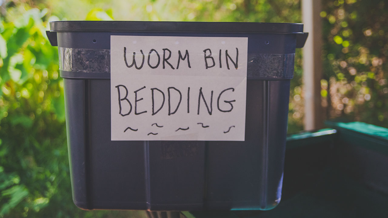 Option 3: Stacking Tray System | Zero Waste Worm Ohana