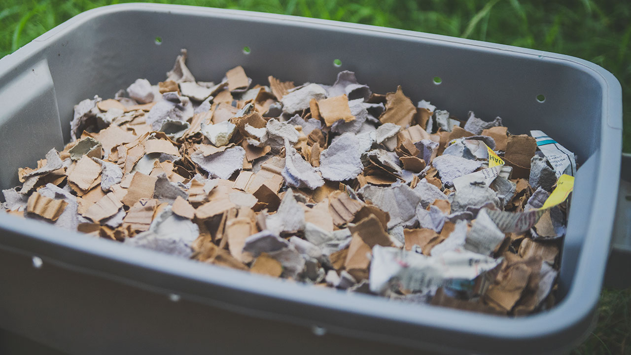 Option 3: Stacking Tray System | Zero Waste Worm Ohana