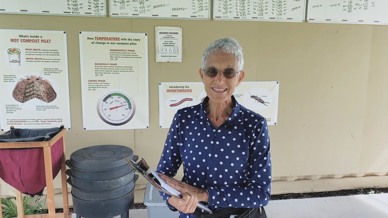 Countdown To Vermicompost Harvest | Zero Waste Worm Ohana